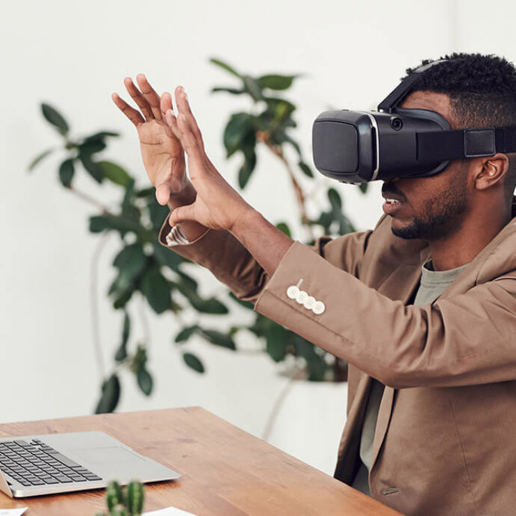 Information Technology – Modulo Group