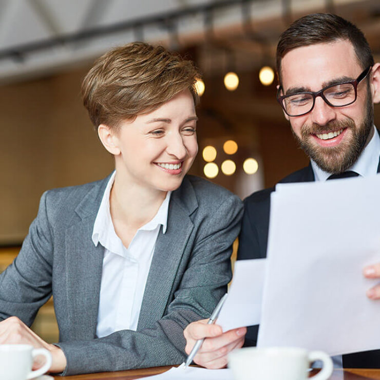 Portfolio – Modulo Group