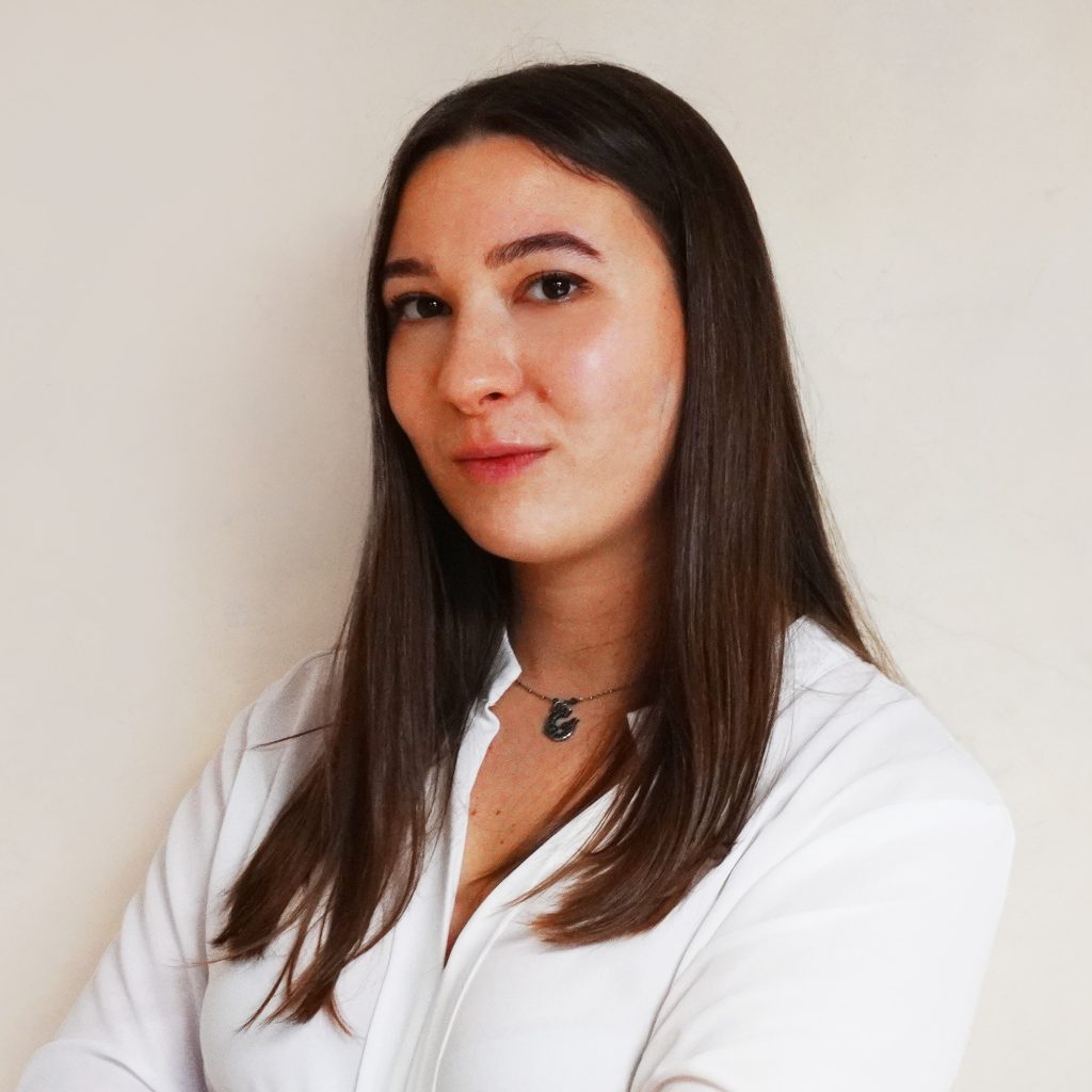 Head Hunter – Modulo Group – Modulo Group